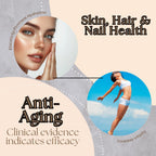 high potency collagen peptides supplement