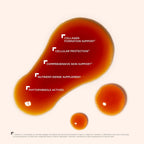 high potency collagen peptides supplement
