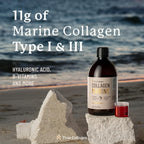 high potency collagen peptides
