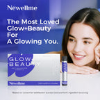 high potency collagen shots for skin