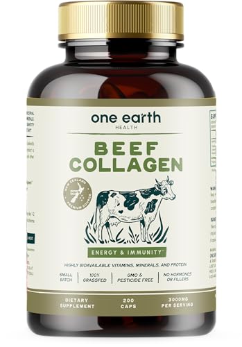 high potency collagen supplement