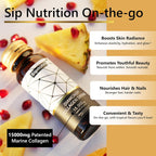 high potency collagen supplement