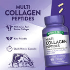 high potency collagen supplement