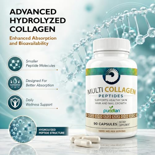 high potency collagen supplements