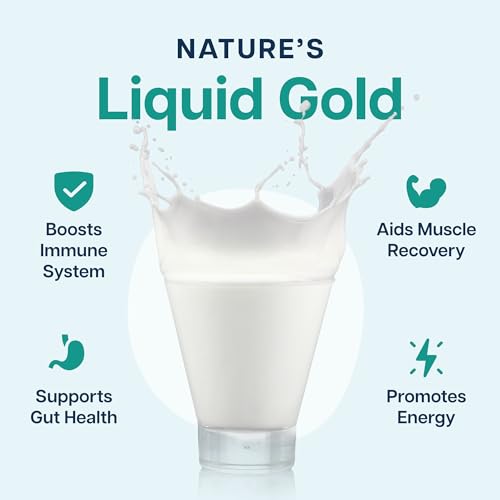 high potency colostrum for immunity