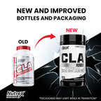 high potency Conjugated Linoleic Acid