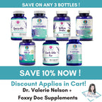 high potency coq10 for daily use
