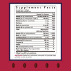 high potency CoQ10 for energy