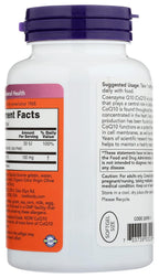 high potency CoQ10 for energy