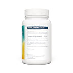 high potency CoQ10 for energy