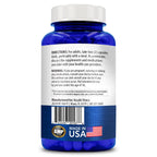 high potency coq10 for energy