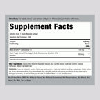 High potency CoQ10 for energy