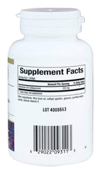 high potency CoQ10 for heart health