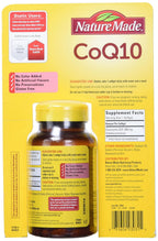 high potency CoQ10 for heart health