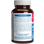 High potency CoQ10 for vitality