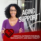 high potency coq10 for vitality