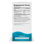 High potency CoQ10 soft gels