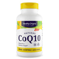 high potency coq10 softgels