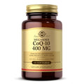 high potency coq10 softgels