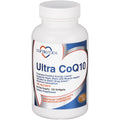 high potency coq10 softgels