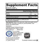 high potency coq10 supplement benefits