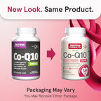 high potency coq10 supplement benefits