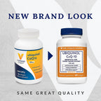 high potency coq10 supplement benefits