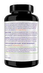 High potency CoQ10 supplement Canada