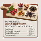 high potency coq10 supplement