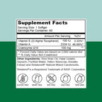 high potency coq10 supplement