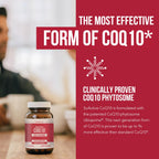 high potency CoQ10 supplement
