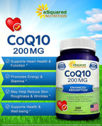 high potency coq10 supplement