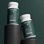 high potency CoQ10 supplement