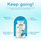 high potency coq10 supplement