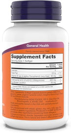 high potency CoQ10 supplement