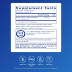 high potency CoQ10 supplement