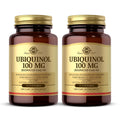 high potency coq10 ubiquinol softgels