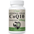 high potency coq10 ubiquinol softgels