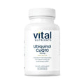 high potency coq10 ubiquinol supplement