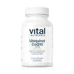 high potency coq10 ubiquinol supplement