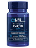high potency coq10 ubiquinol supplement