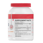 high potency coq10 ubiquinol supplement