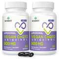 high potency coq10 ubiquinol supplement