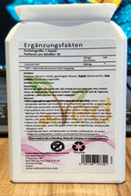 high potency coq10 ubiquinol supplement