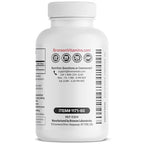 High potency CoQ10 vegetarian formula