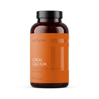 high potency coral calcium capsules