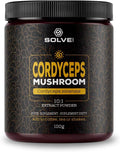 high potency cordyceps extract powder