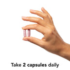 high potency cranberry capsules TheraCran