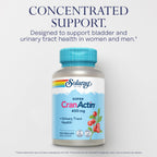 high potency cranberry extract 400 mg