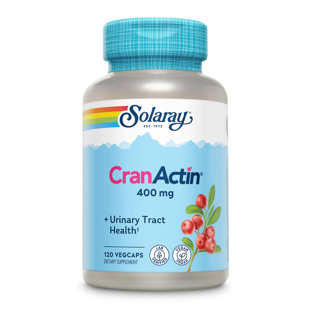 High potency cranberry extract benefits